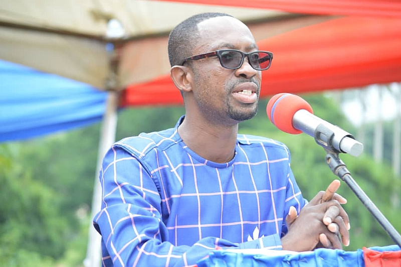 Bono NPP Condemns Mahama's Cash-For-Crowd Incident