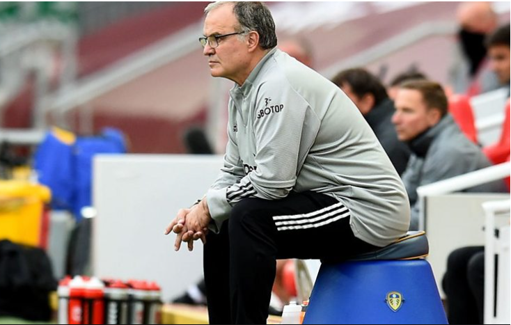 Marcelo Bielsa Is The 'Most Authentic Manager' - Pep Guardiola