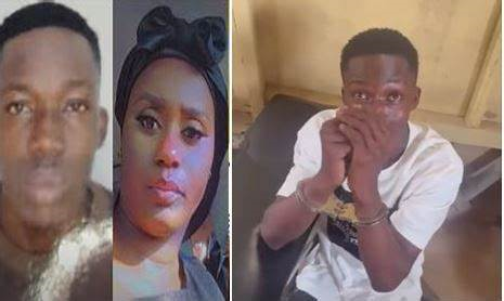 A/R: Sokoban killer houseboy says he also stole ¢167,000 from hotel