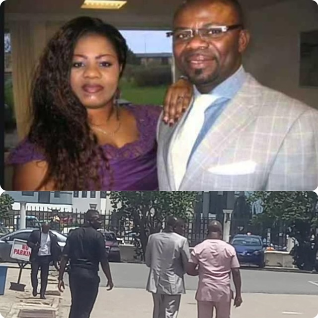 This is how Pastor Love was jailed 48 months in hard labour for ...