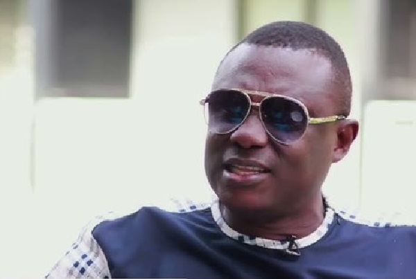 Pastor Love sentenced to 48 months with hard labour for theft