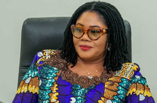 Gender Ministry to arrest dismissed KNUST SHS assistant headmaster for ...