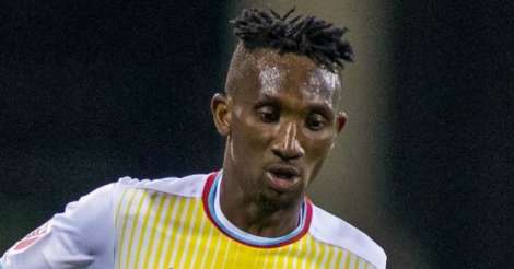 Harrison Afful: Ghanaian named as the best right-back in MLS