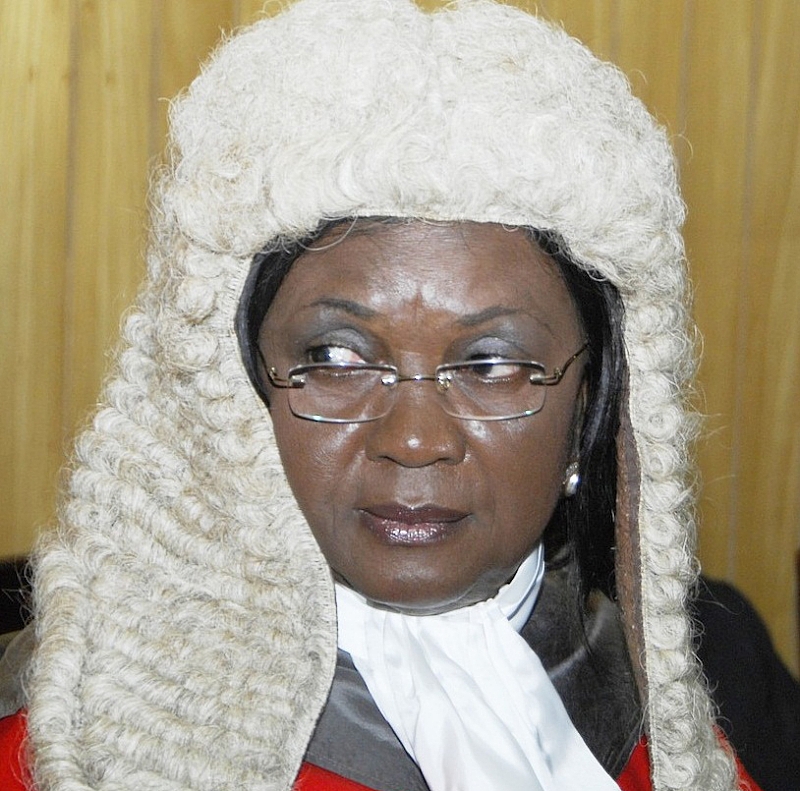 JUSAG Rejects Mahama Paper