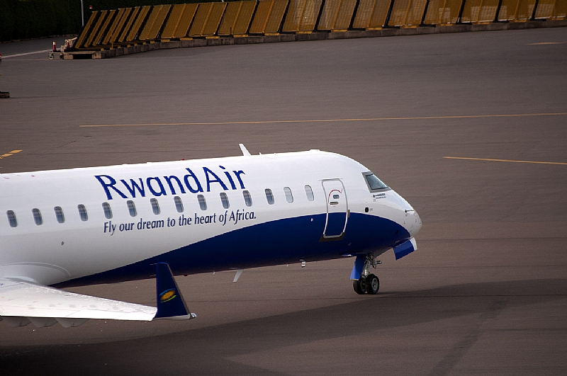 RwandAir To Launch Flights To Asia, Europe In 2017