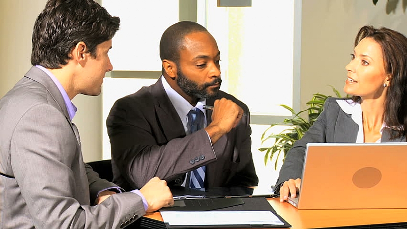 These Simple Manners Will Take You Far In Your Career