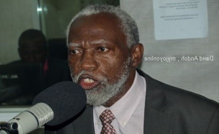 Prof. Adei Slammed Over Reforms At GRA … ‘NPP Doesn’t Lack Professors ...