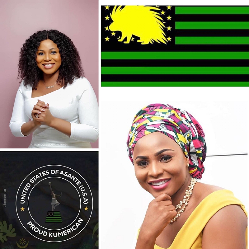 For The Love Of Kumerica