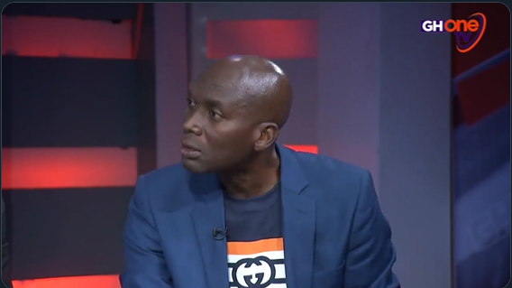 Ghana heading to 2022 World Cup with a part-time is a complete joke ...