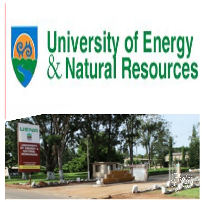 UENR Holds 6th Matriculation Ceremony