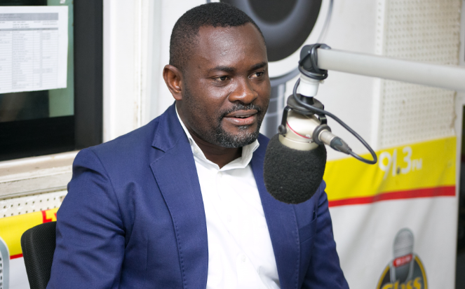 NEIP CEO Urges Young Entrepreneurs To Take Advantage of Government’s ...