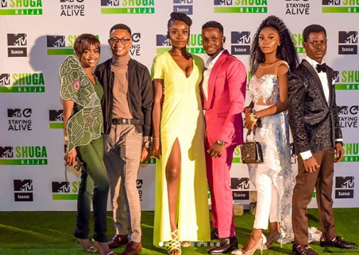 MTV Shuga Naija Season 4 Review