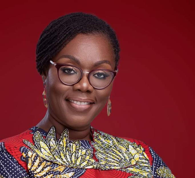 Ursula Owusu adjudged digital leader of the year 2022