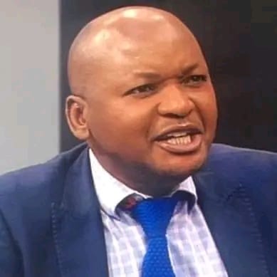 Who is Professor Edward Mitole?