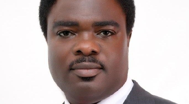 I've not changed my decision, I'm still independent candidate; Annor ...