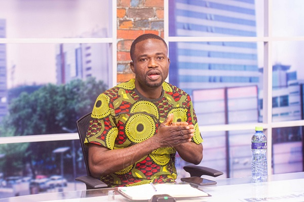 MPs removal: ‘We have turned our MPs into mindless robots’ — Manasseh Azure