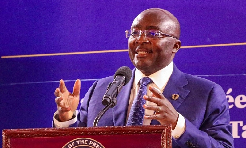 2024 elections: ‘NPP has always been a development-oriented party ...