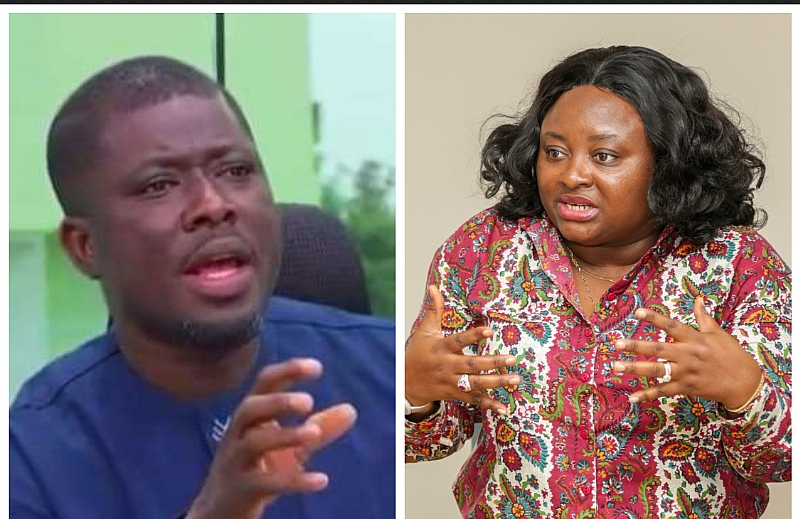Even if she were my sister, I’d want her jailed — Elikem Kotoko on ...