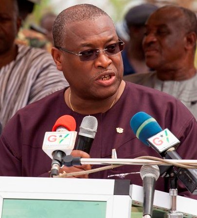 Challenges of GPAA would be addressed- Segbefia