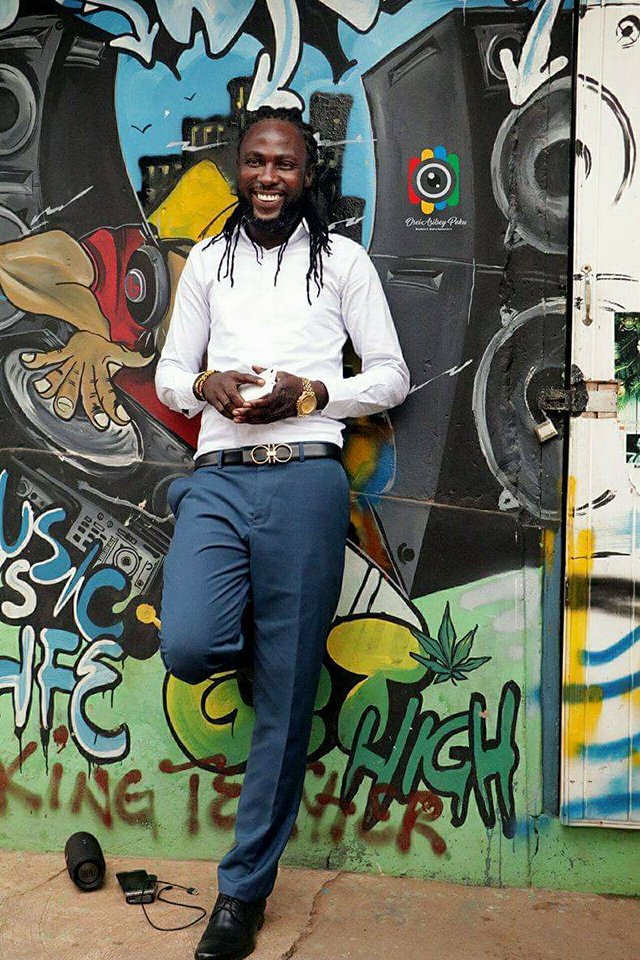 DJ Nature Won Takes 'Heights Of Reggae Dancehall' To 7Plus TV As ...