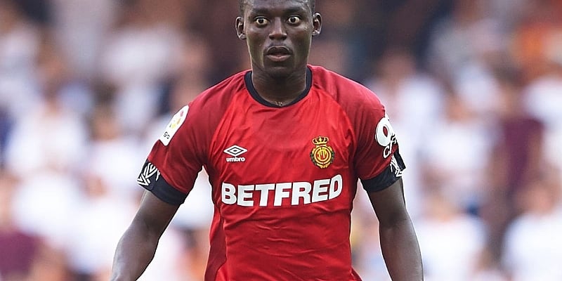 Midfielder Iddrisu Baba Eyes Black Stars Call Up