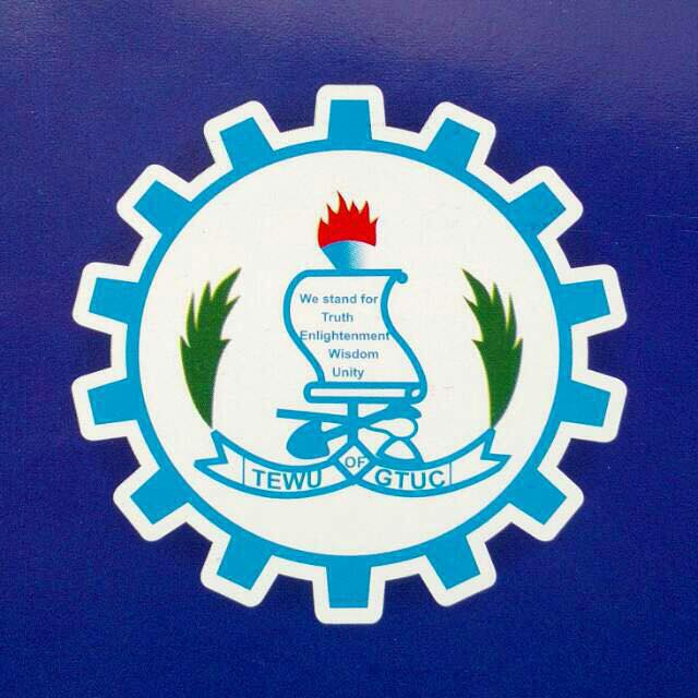 TEWU Threatens To Join TUTAG Strike Over 2nd Tier Contributions