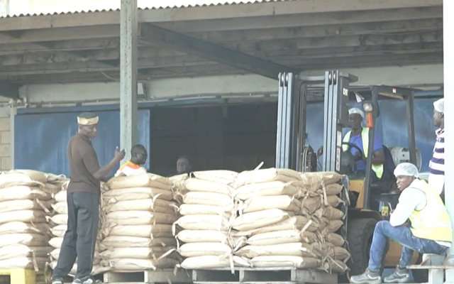 GIHOC Distillery, CPC Escape GRA 'Padlocks' Over GH¢192.6 Tax Default