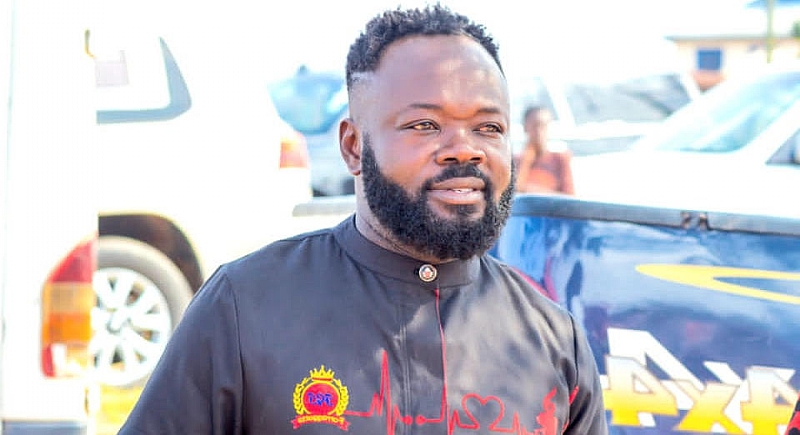 No government can stop galamsey because it's helping the youth ...