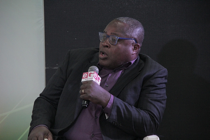 I will not contest 2023 GFA Presidency - Fred Pappoe declares