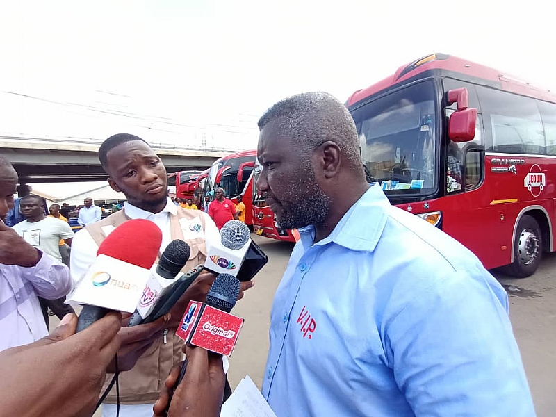 Passengers cry wolf as VIP Transport leads increment in transport fares