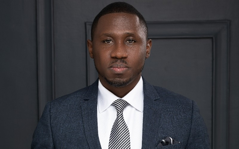 GHOne TV presenter allegedly assaulted by Chief Imam’s security guard