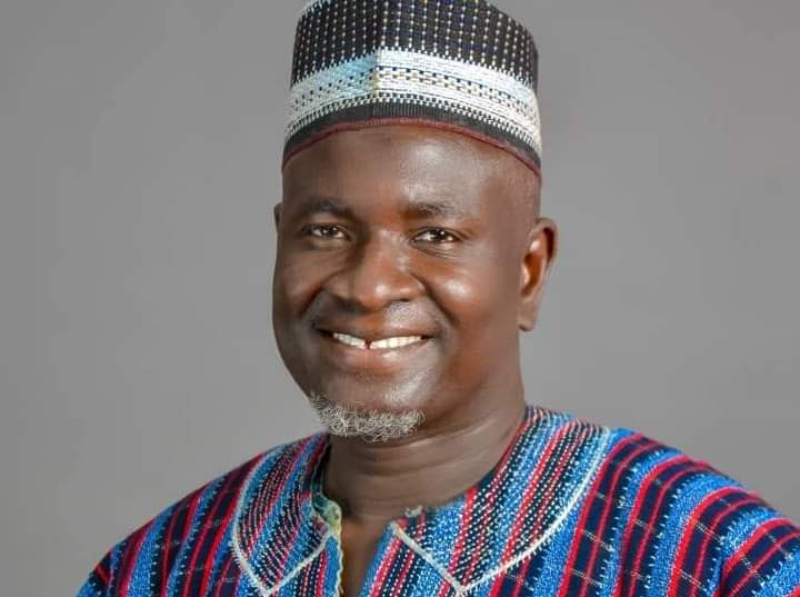 Celebrating The Leadership Of The NPP Savannah Regional Chairman On His ...