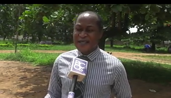 International Day Of The Girl Child: Rotimi Onadipe Advocates Regular ...