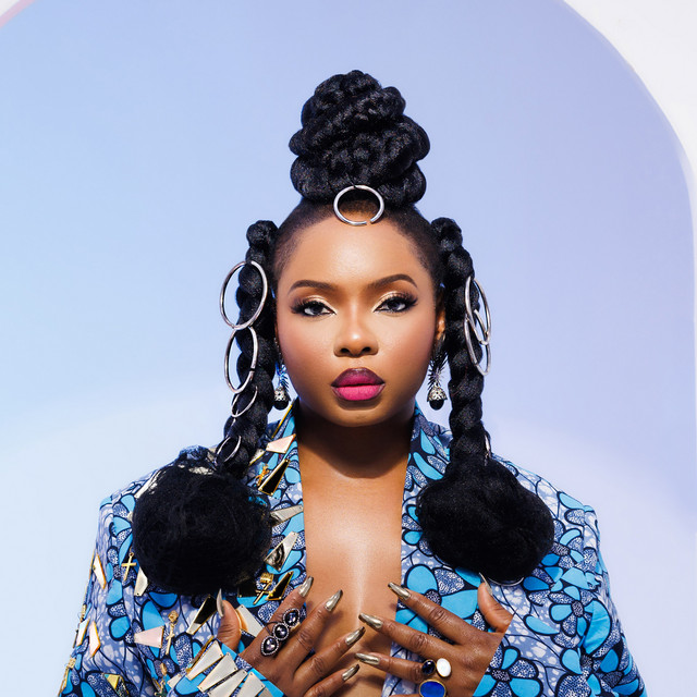 Yemi Alade Who she is