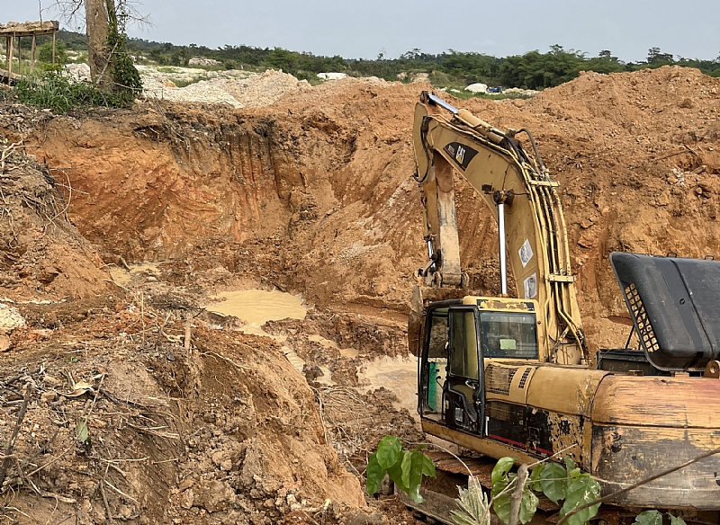 Here are the 278 small-scale mining licences revoked for regulatory ...