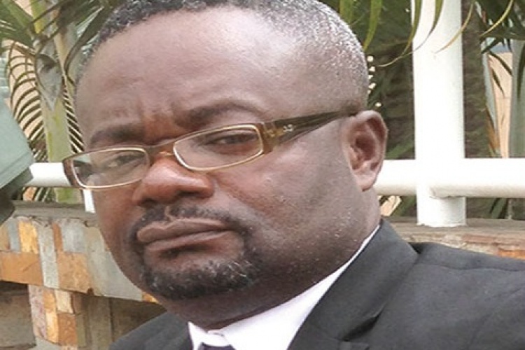 I Will Become President In Ghana Before I Die – Kofi Akpaloo
