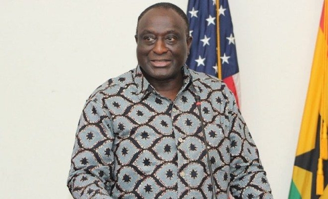 No machinations will break ordained Alan as NPP choice for 2024 ...