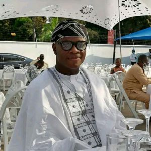 Ablekuma Central MP commends NDC for peaceful constituency elections