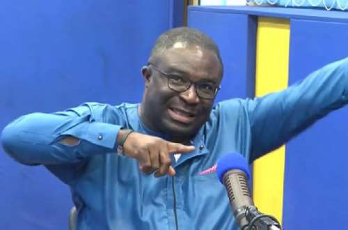 We're running a democracy, not a family dynasty; Ken Ofori-Atta must go ...
