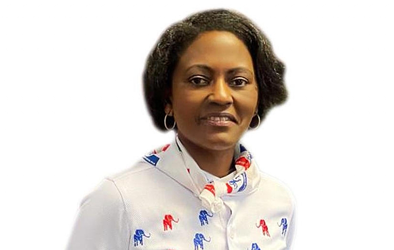 NPP-USA Chairperson celebrated by Youth Wing of the party