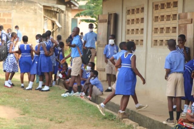 Ga Manye’s funeral: No school will be closed down on Thursday – GES