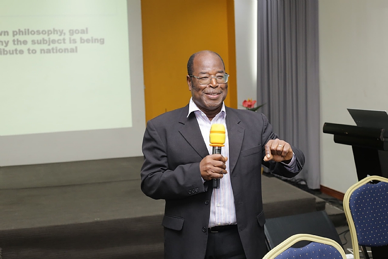 NaCCA to roll out new Standard-Based Curriculum in 2024/2025 academic year