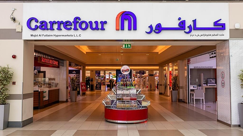 French retailer Carrefour to review Saudi franchise over migrant worker ...