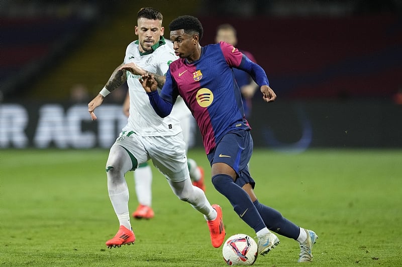 La Liga Preview: Real Madrid host rivals Barcelona as Betis host Atletico