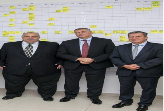 Consortium Formed By Eiffage Génie Civil And RMT Industry To Work On ...