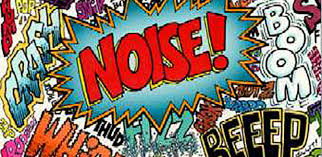 4 Smart Hacks For Living In A Noisy Area