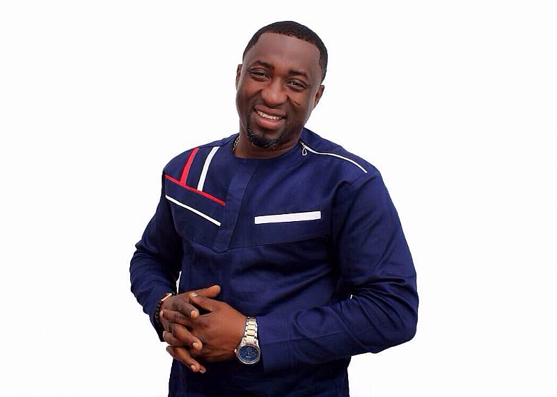 Let's Galvernize TESCON And Youth Sector To Drive NPP Leadership Agenda ...
