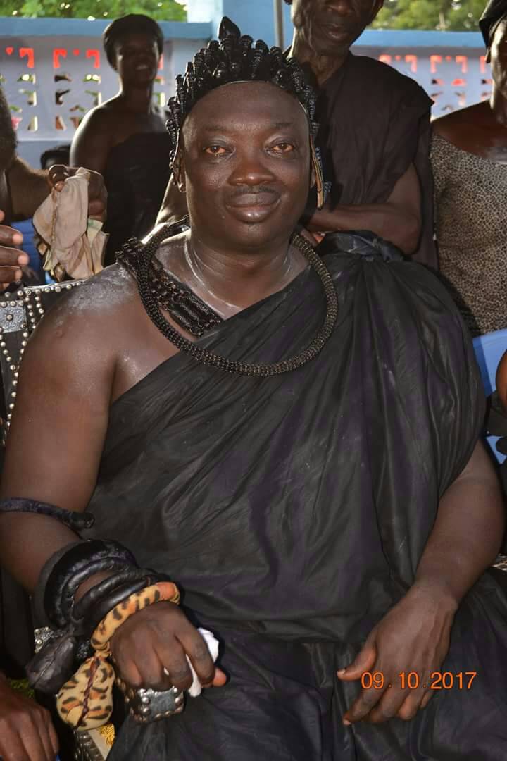 New Fiapre Chief To Focus On Education