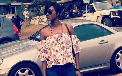 Caroline Simpson Fires Nana Addo Over “Poor Leadership”