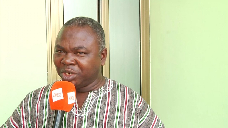Albert Commey Quits Aduana Stars; Set To Take Over Dreams FC